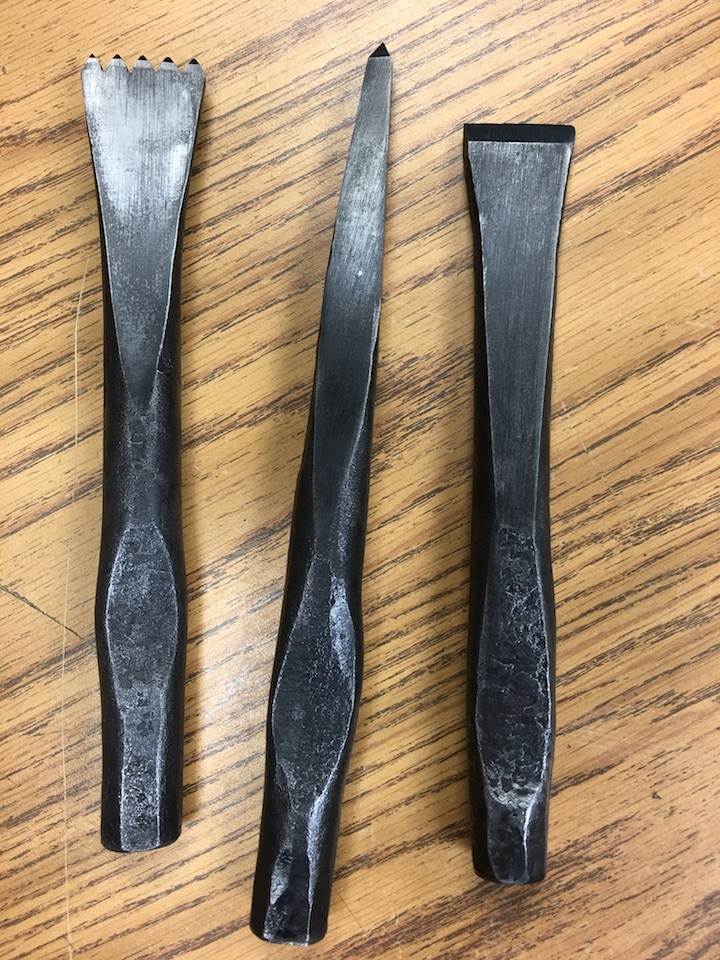 Off Topic - Been away soooo looong.... | BladeForums.com